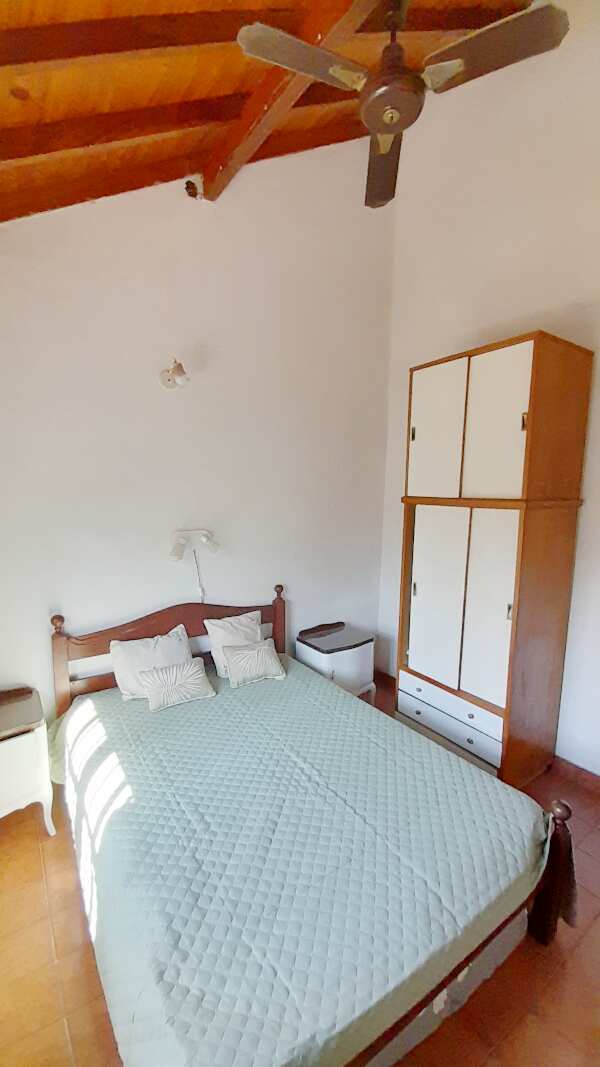 Alquiler casa amoblada en Barrio El cazador